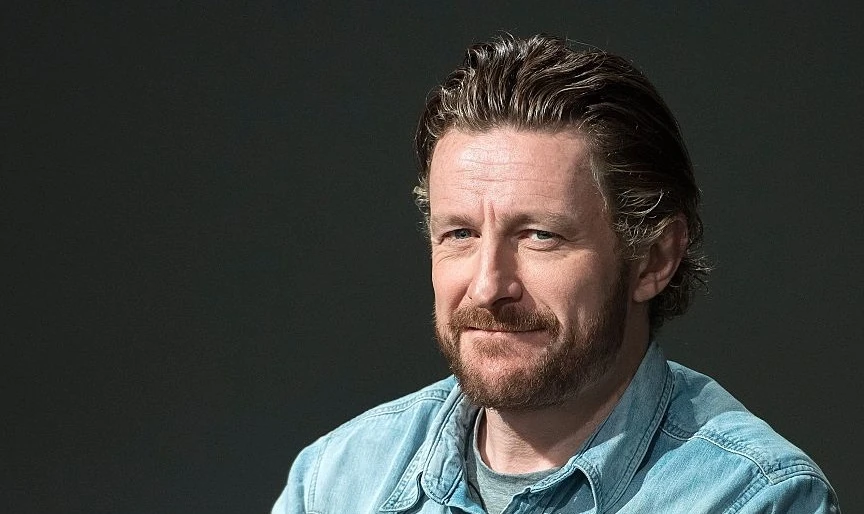 Peter Ferdinando | Tardis | Fandom