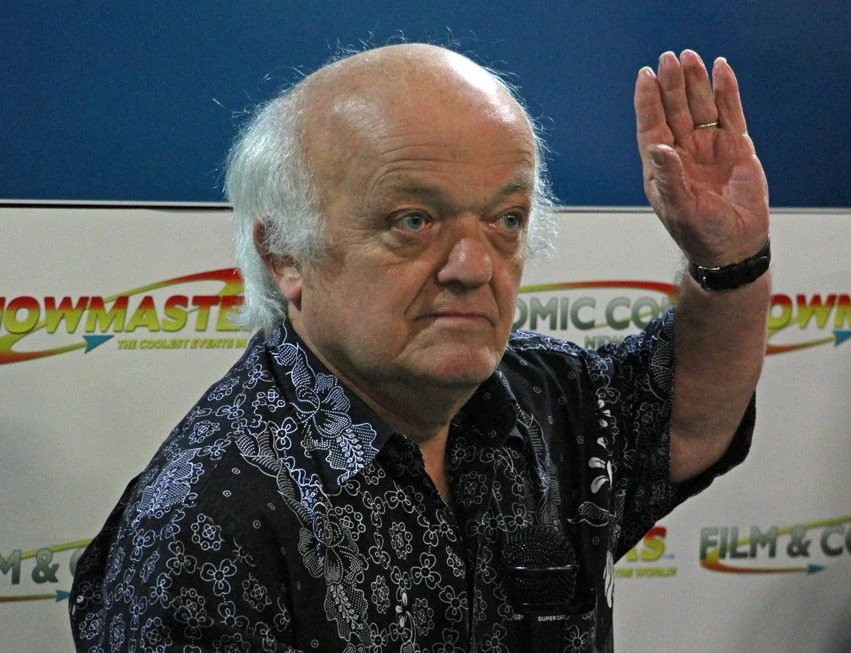 Rusty Goffe | Tardis | Fandom