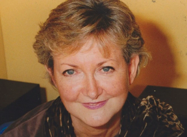 Susan Sheridan | Tardis | Fandom