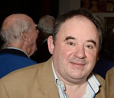 Nick Wilton | Tardis | Fandom