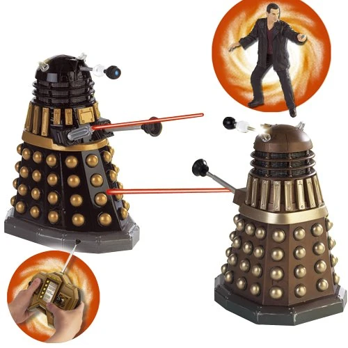 Dalek X | Tardis | Fandom