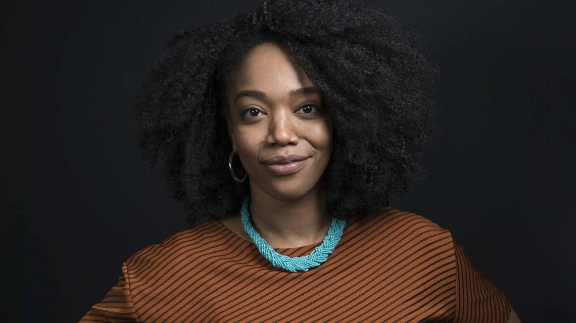 Naomi Ackie | Tardis | Fandom