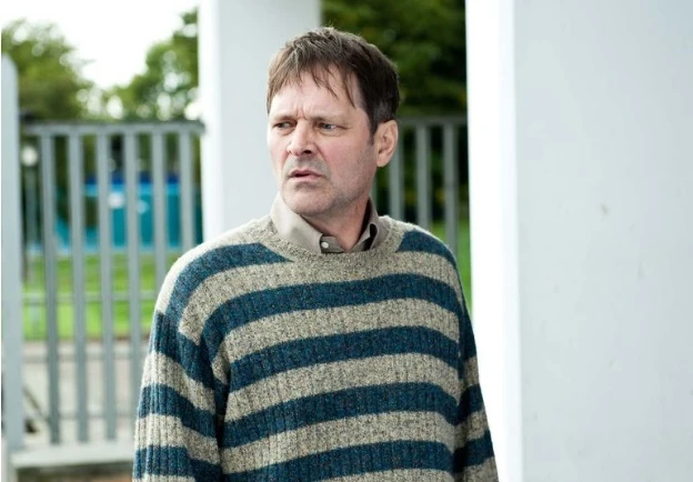 Mark Heap | Tardis | Fandom