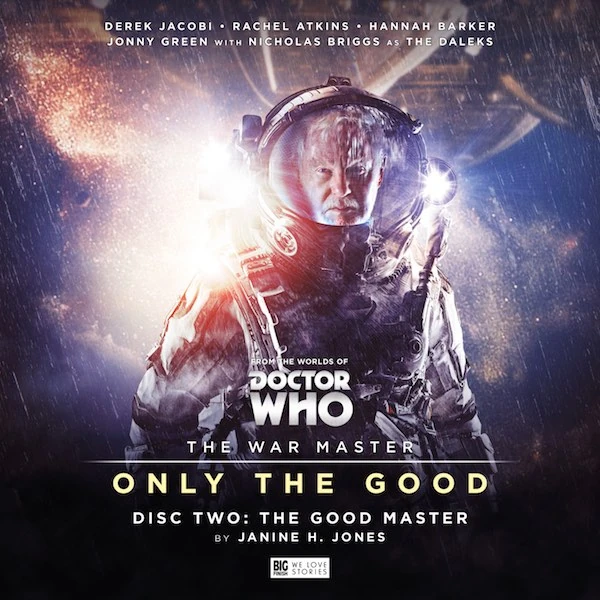 The Good Master (audio story) | Tardis | Fandom
