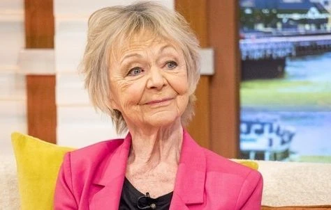Sheila Reid | Tardis | Fandom