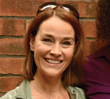 Eva Pope | Tardis | Fandom