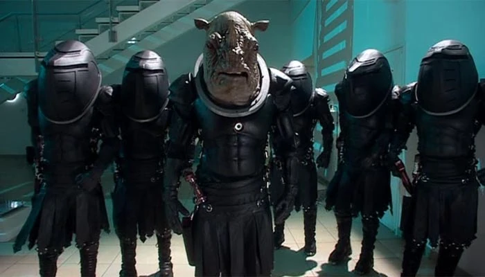 Judoon | Tardis | Fandom