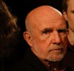 David Garfield | Tardis | FANDOM powered by Wikia