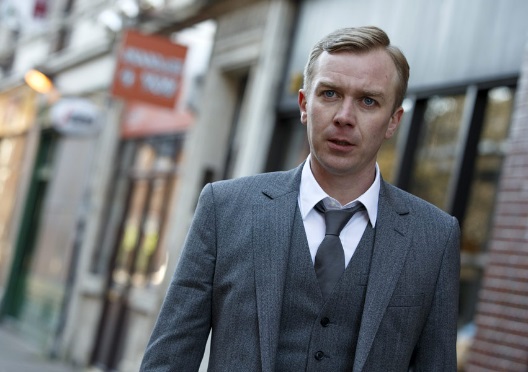 Steven Robertson | Tardis | Fandom