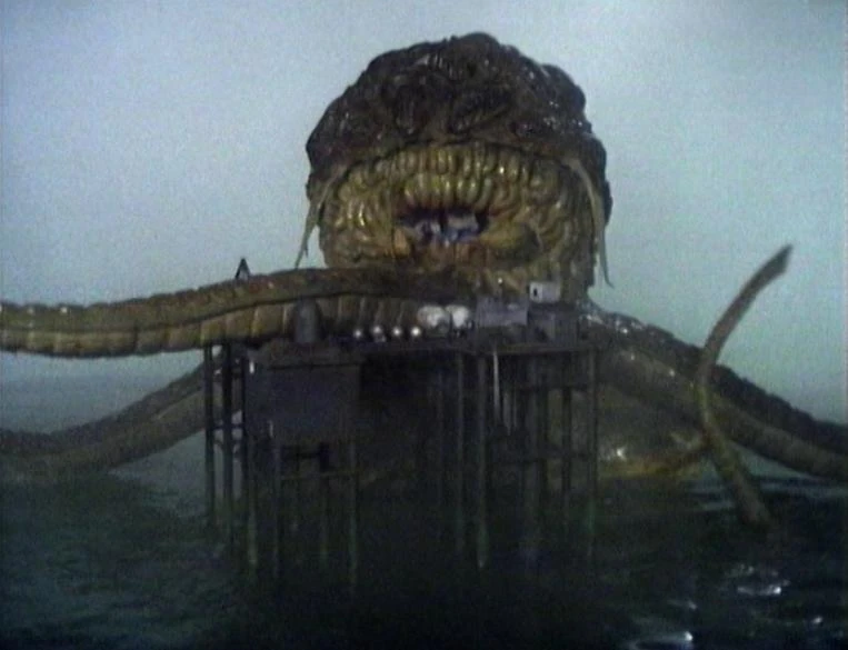 Kroll | Tardis | Fandom