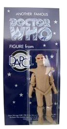 Dapol action figures | Tardis | Fandom