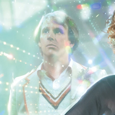 Andrew Edwardson | Tardis | FANDOM powered by Wikia