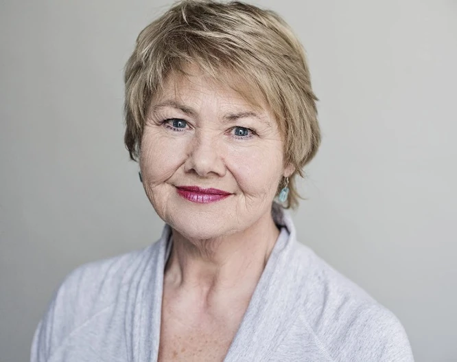 Annette Badland | Tardis | Fandom
