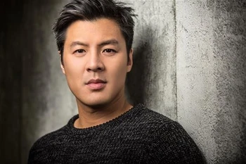 Nicholas Goh | Tardis | Fandom