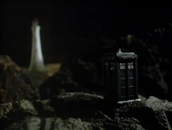 Fang Rock | Tardis | Fandom