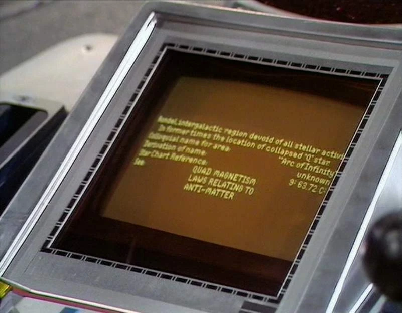 TARDIS information system | Tardis | FANDOM powered by Wikia