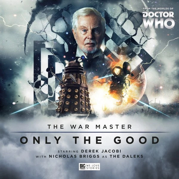 The War Master (audio series) | Tardis | Fandom