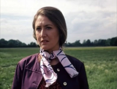 Alethea Charlton | Tardis | Fandom