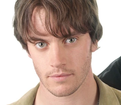 Danny Horn | Tardis | Fandom