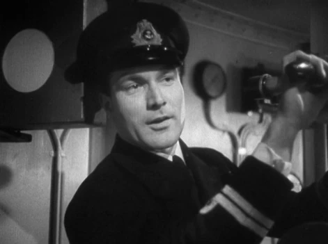 Howard Lang | Tardis | Fandom