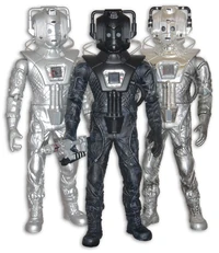 Dapol action figures | Tardis | Fandom