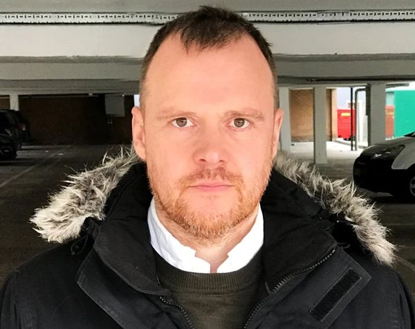 Robert Whitelock | Tardis | Fandom