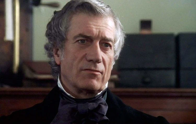 Brian Protheroe | Tardis | Fandom