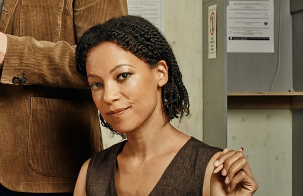 Nina Sosanya Tardis Fandom