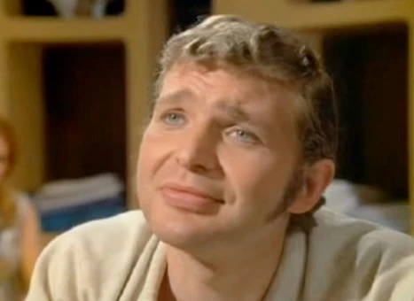 Derren Nesbitt | Tardis | FANDOM powered by Wikia