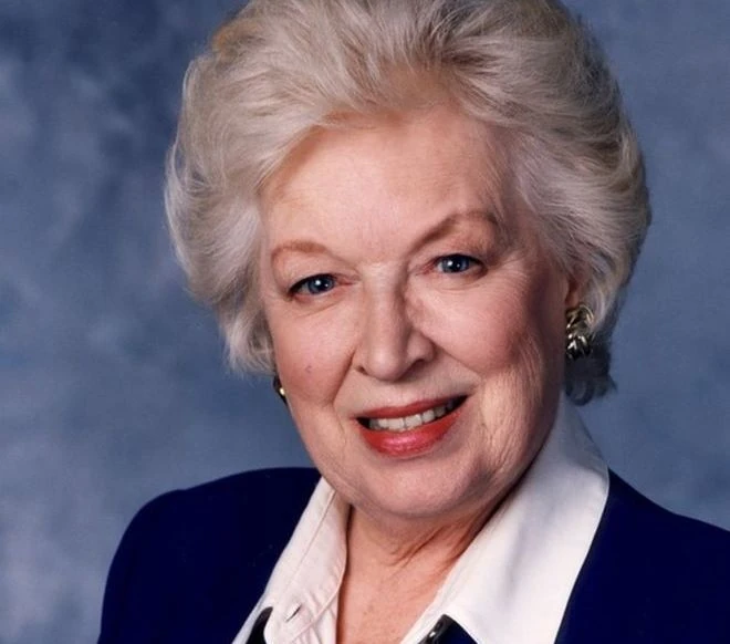 June Whitfield | Tardis | Fandom