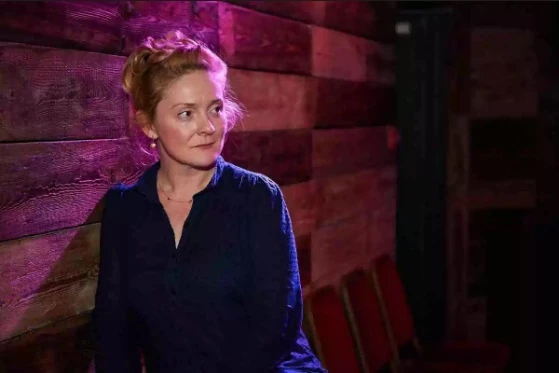 Lizzie Hopley | Tardis | Fandom