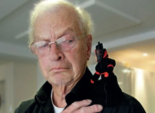 Your favorite voice actors | SpaceBattles