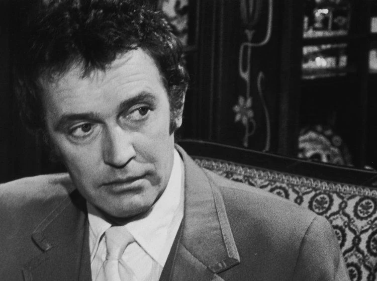 Tony Beckley | Tardis | Fandom