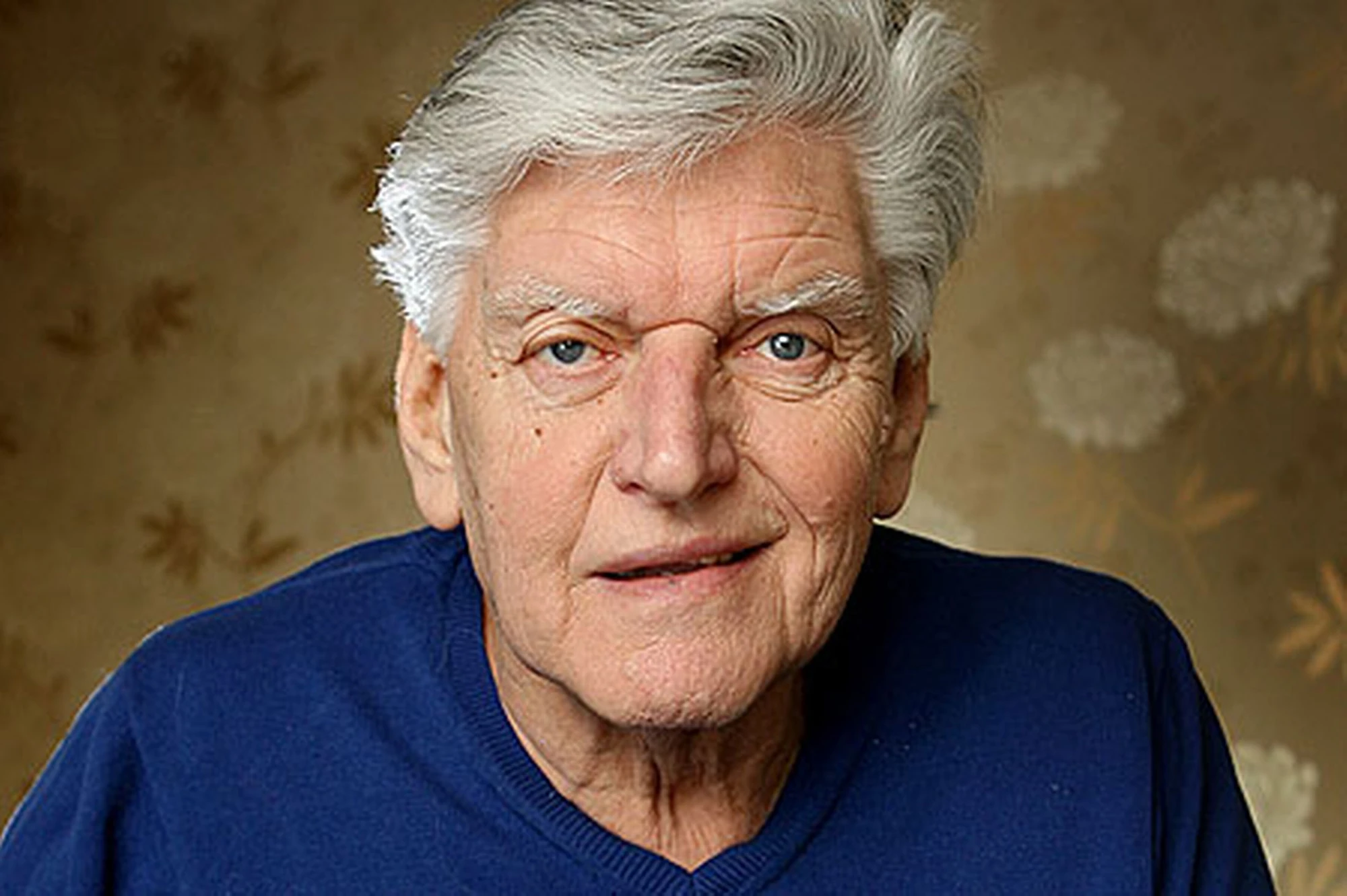 Dave Prowse | Tardis | Fandom
