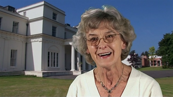 Anna Barry Tardis Fandom Powered By Wikia