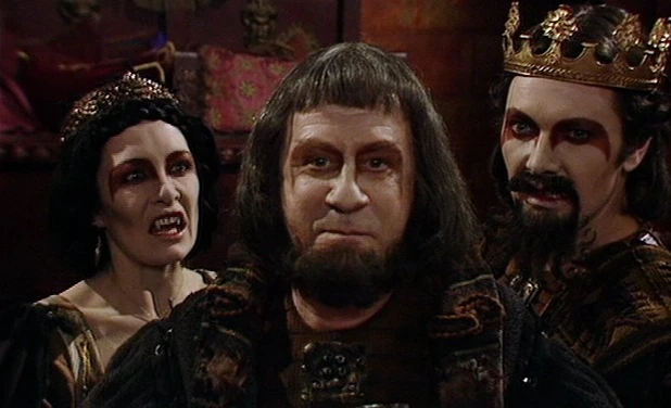 Vampire | Tardis | FANDOM powered by Wikia