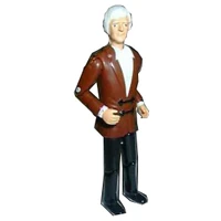 Dapol action figures | Tardis | Fandom