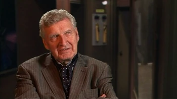 Malcolm Tierney | Tardis | Fandom