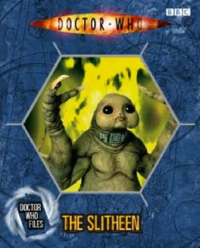 Doctor Who Files 3: The Slitheen | Tardis | FANDOM powered by Wikia