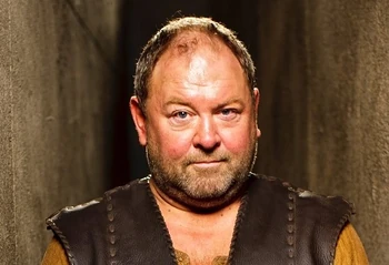 Mark Addy | Tardis | Fandom