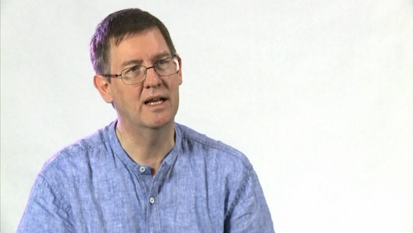 Graeme Curry | 1965 – 2019