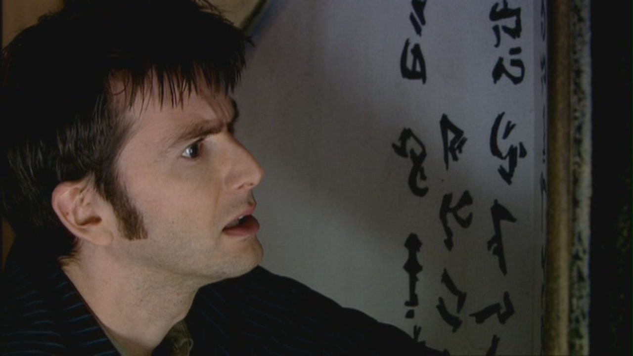 Krop Tor script | Tardis | FANDOM powered by Wikia