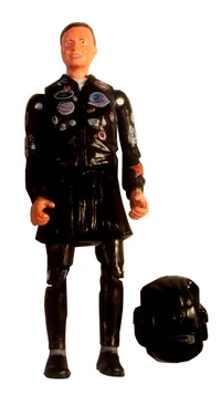 Dapol action figures | Tardis | Fandom