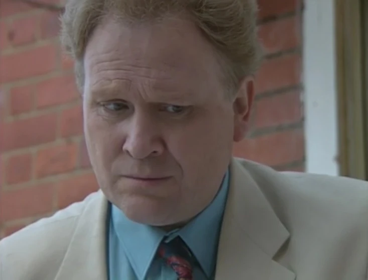 Peter Russell | Tardis | FANDOM powered by Wikia