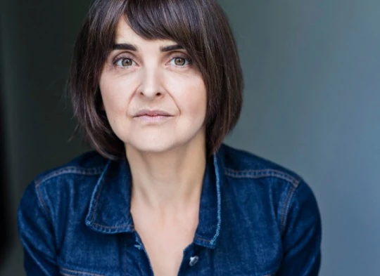 Tracy Wiles | Tardis | Fandom