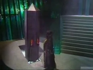 Eye of Harmony | Tardis | Fandom