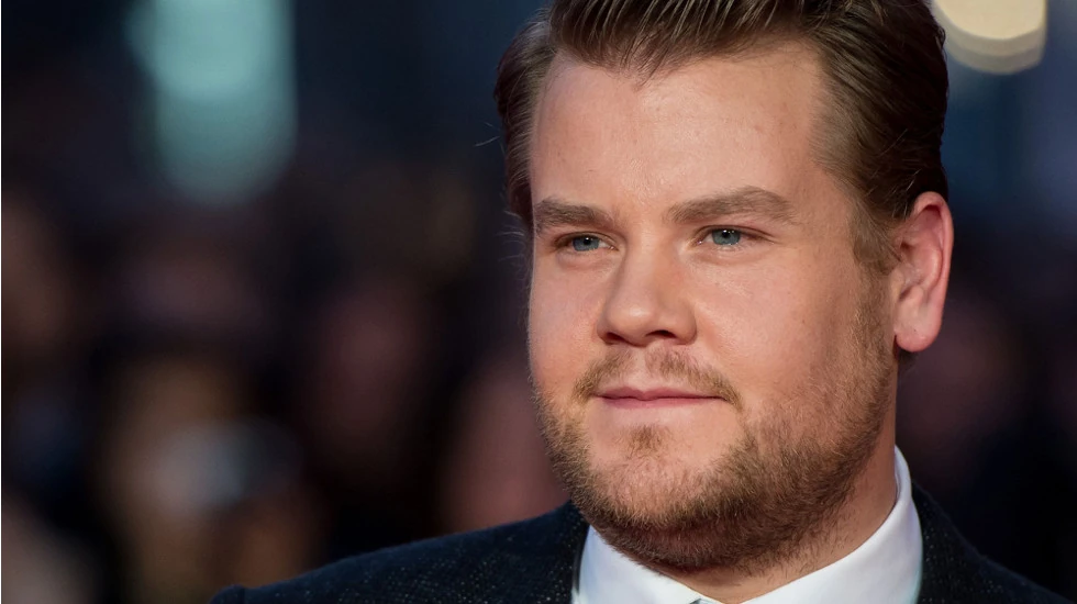 James Corden | Tardis | FANDOM powered by Wikia