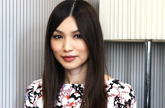 Gemma Chan | Tardis | Fandom