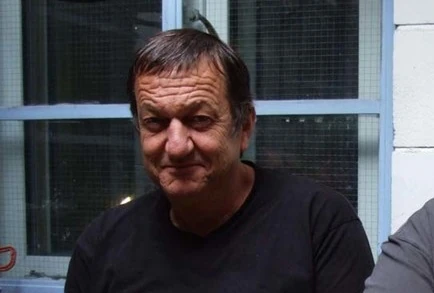 John Benfield | Tardis | Fandom