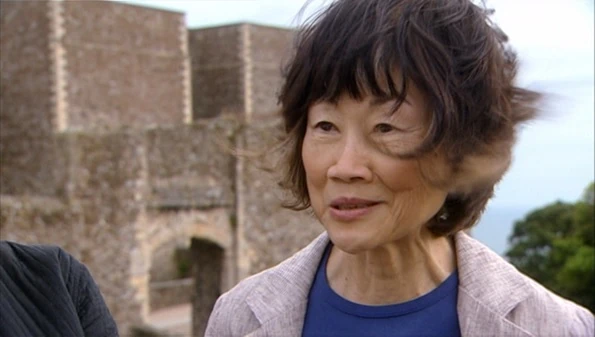 Pik-Sen Lim | Tardis | Fandom